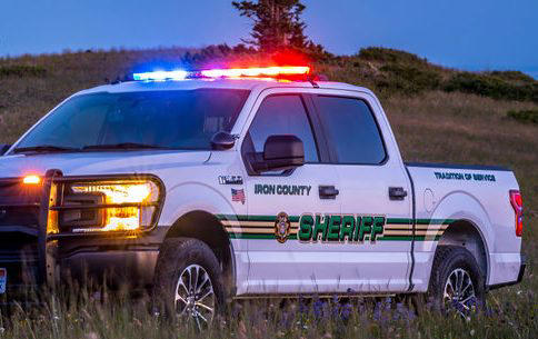 Young girl killed after ATV rolls, catches fire in Iron County