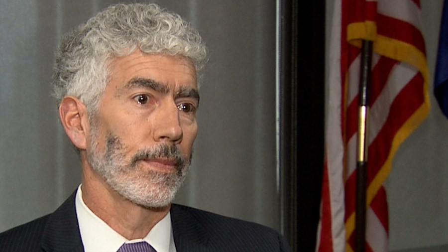 Former, acting US attorneys for Colorado will lead Denver District ...