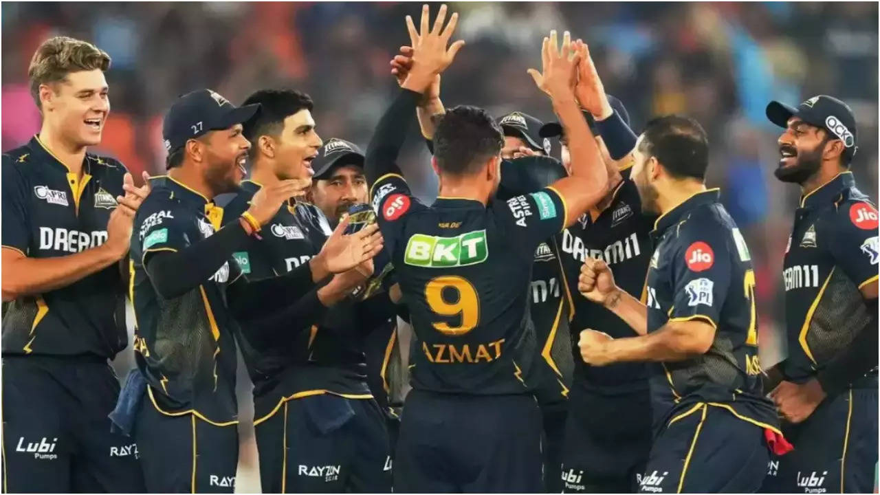 Explained: What Is The Torrent Group, Company All Set To Buy Majority ...