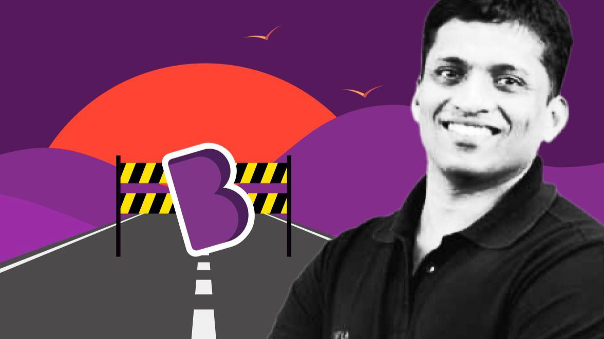 Byju's faces $101 million tax demand amid insolvency and asset freeze Byju's faces $101 million tax demand amid insolvency and asset freeze