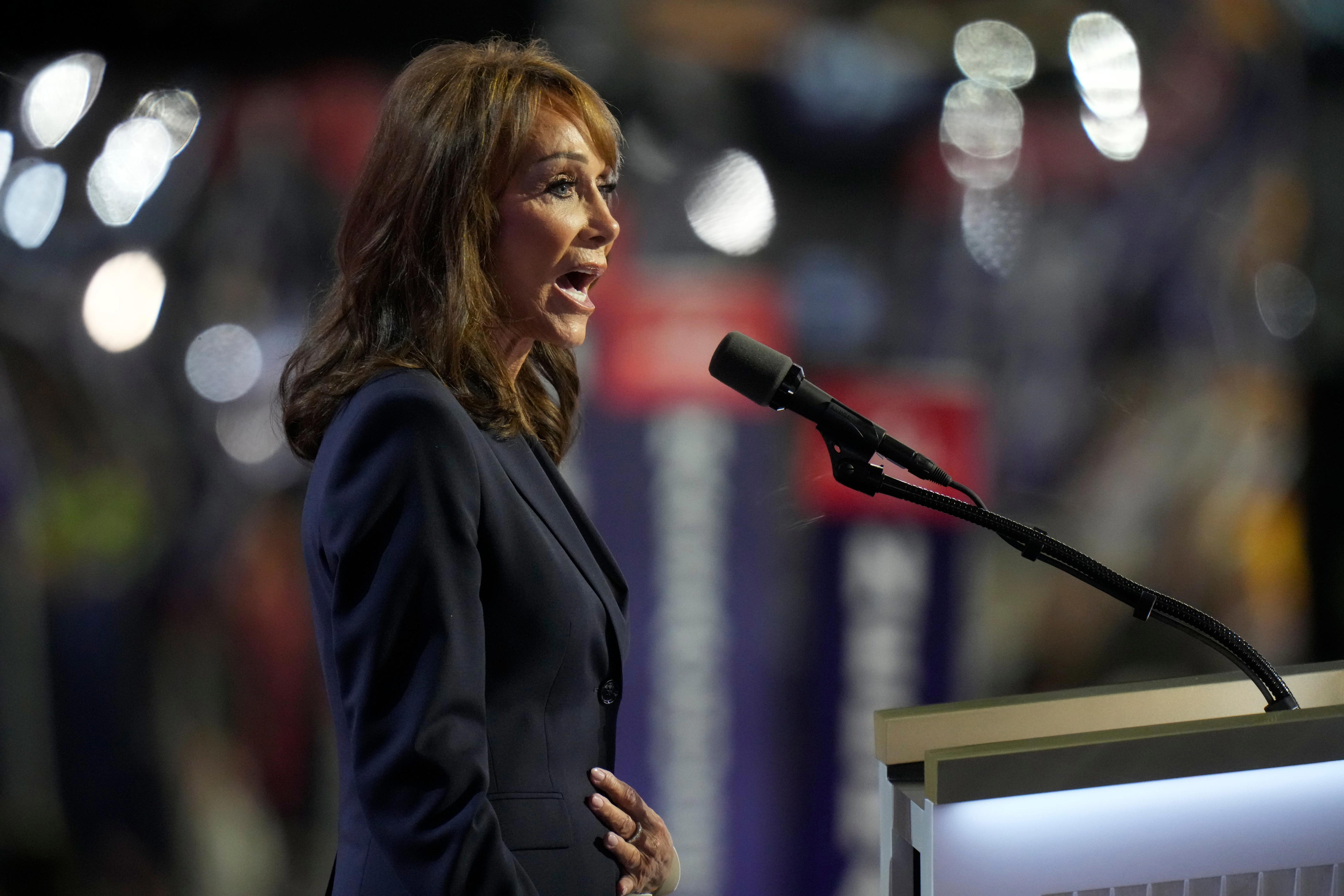 Two Wisconsinites top Forbes list of the richest self-made women in the ...