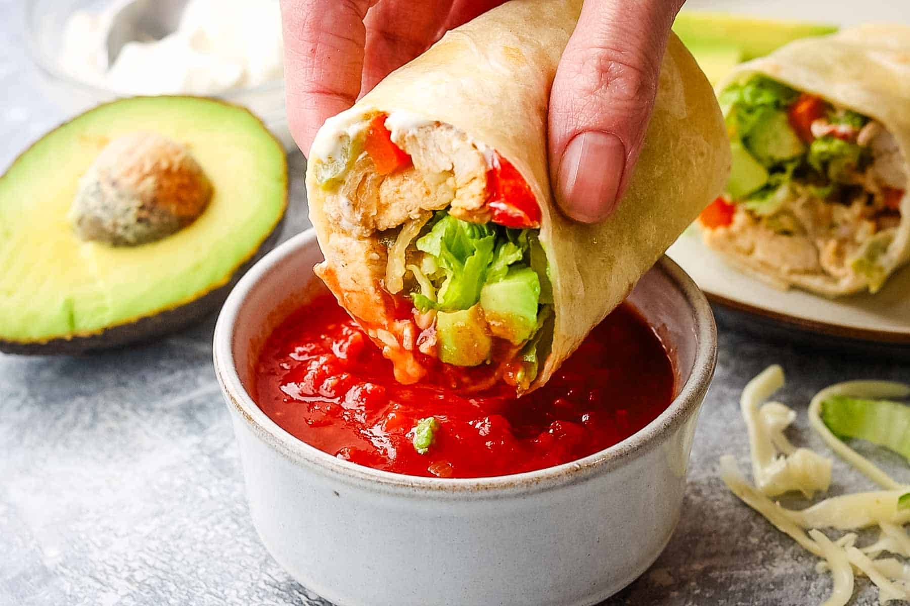 10 Easy Lunches to Make When the Kids Are Home All Day