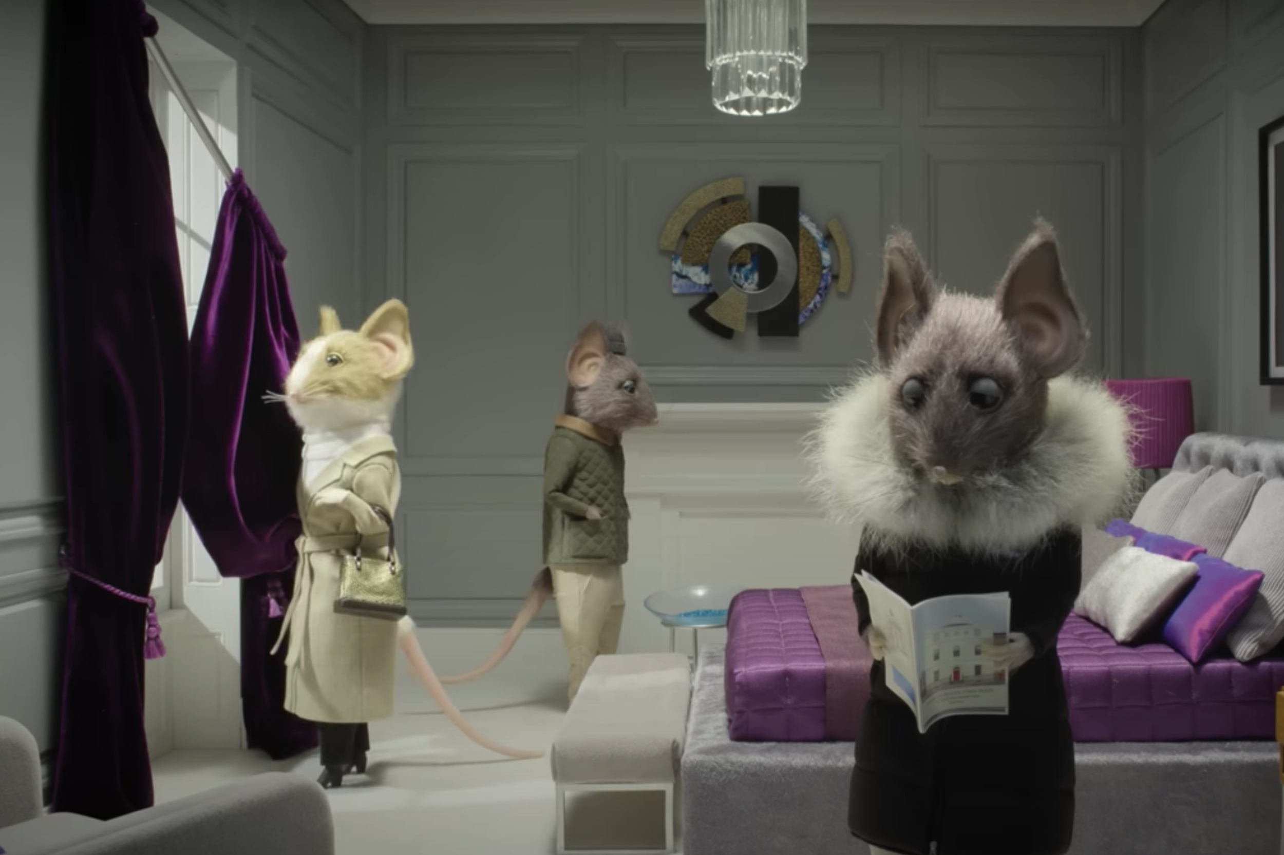 The 20 most memorable stop-motion animated movies