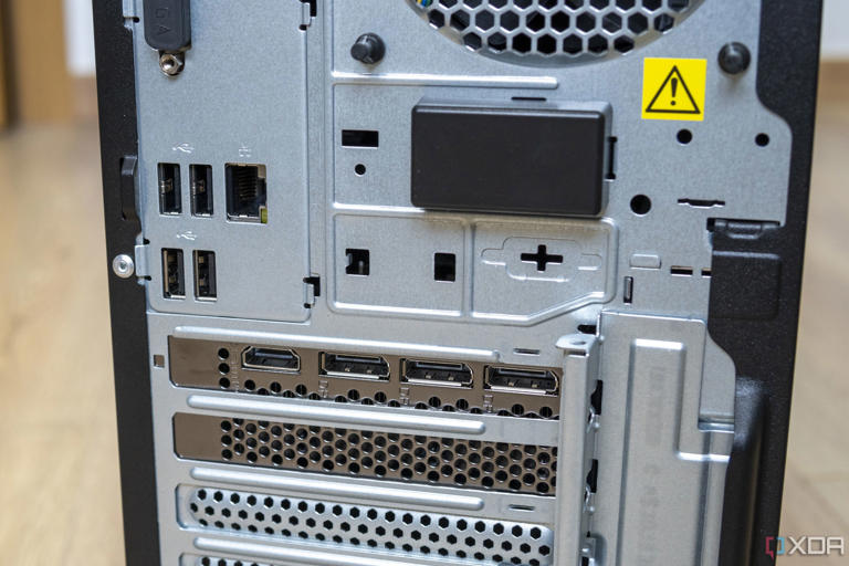 5 things you can connect to your PC's HDMI port