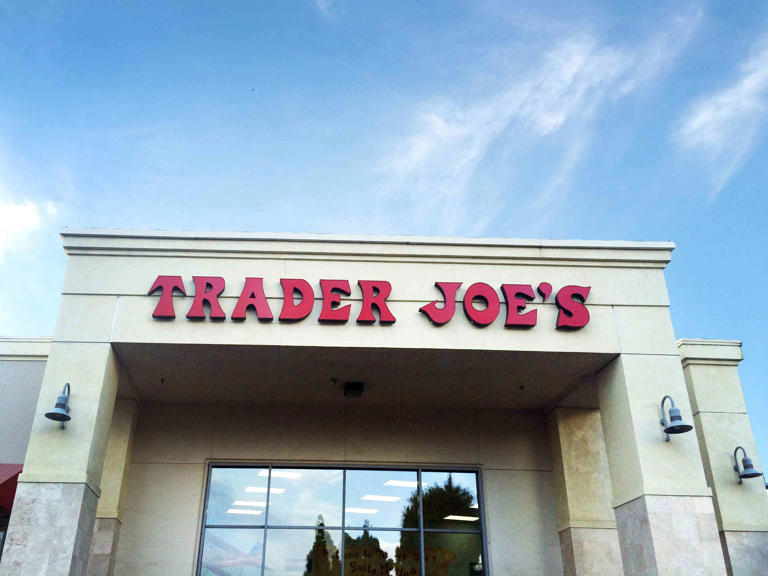 The $3.69 Trader Joe’s spread I put on just about everything