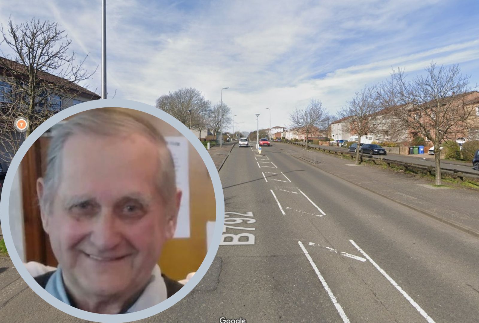 West Lothian man Steven Starrs jailed for seven years after causing ...