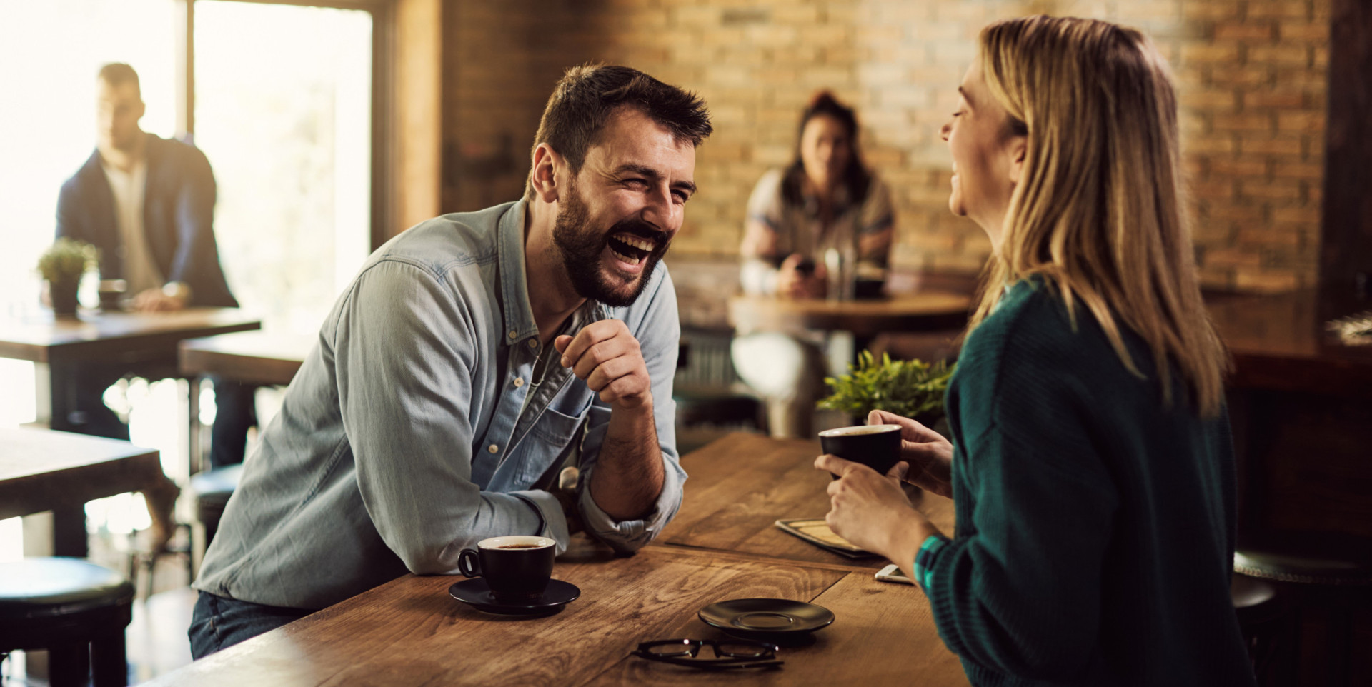 Dating-Regeln, die man vergessen (und welche man befolgen) sollte