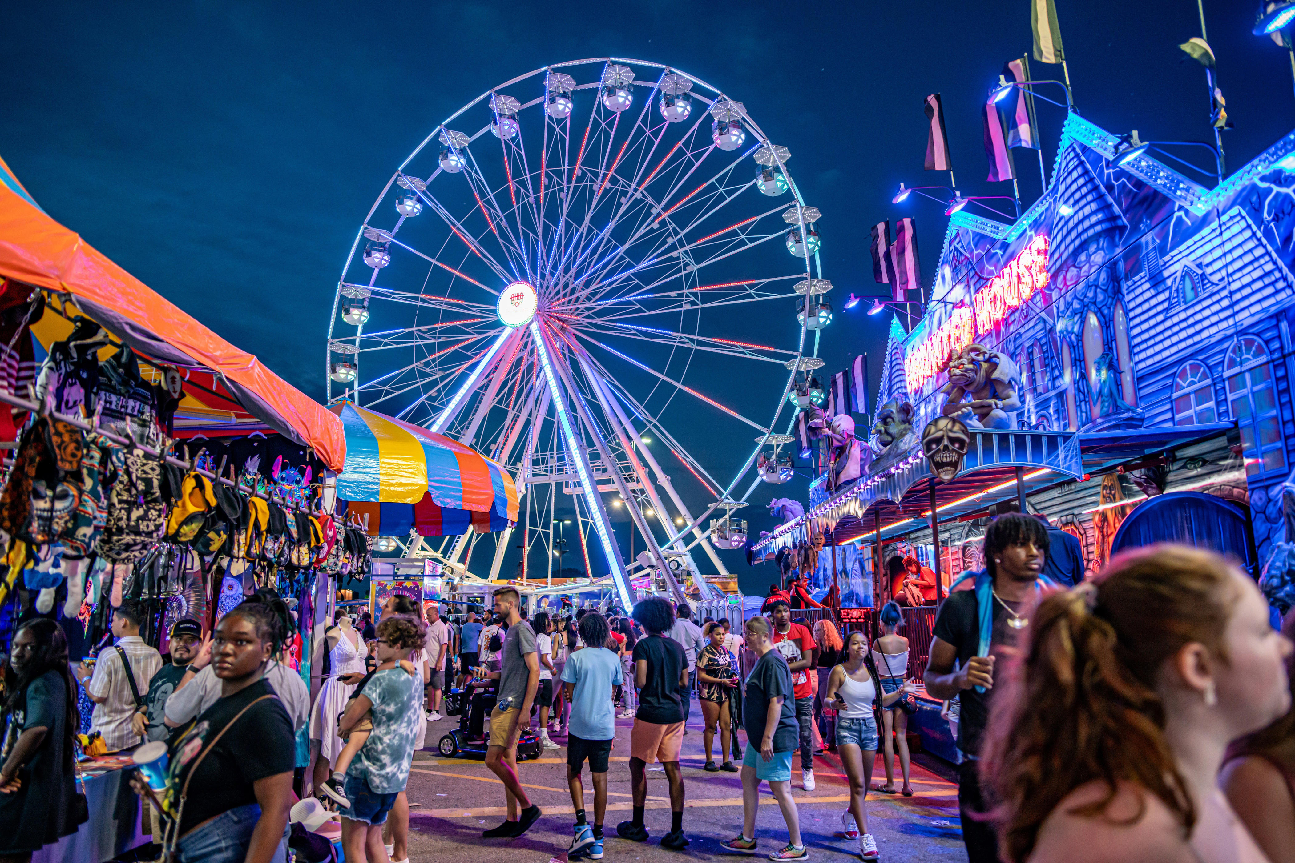Ohio State Fair flash sale takes place on May 15 only