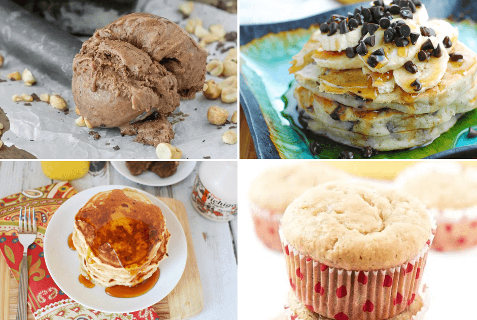 10 Irresistible Banana Recipes You’ll Want to Try (Don’t Toss Those ...