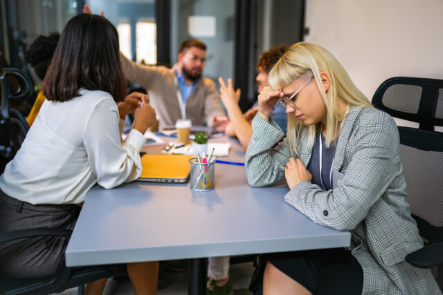 If no one likes you, it’s probably because you do these things