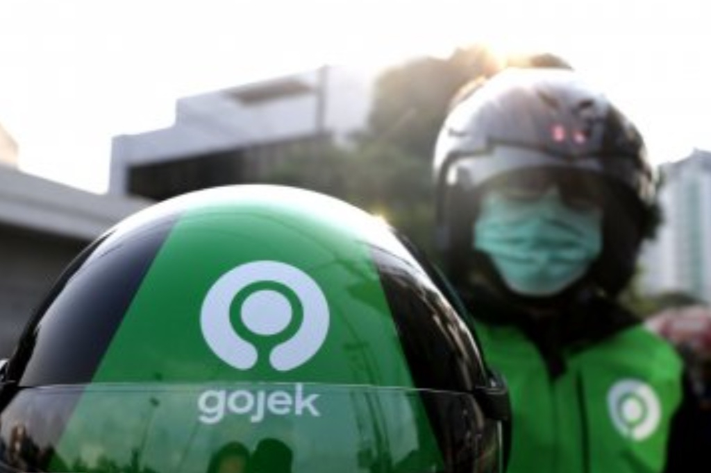 Transaksi Gojek Melonjak saat Ramadan, Order GoFood Ramai Saat Jam Sahur