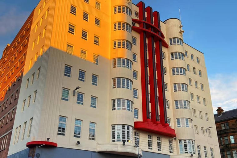 9 landmark buildings in Glasgow and their hidden histories