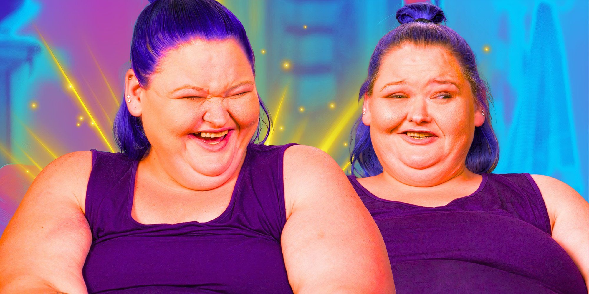1000-Lb Sisters’ Amy Slaton Reveals Stunning Relationship Status Update ...