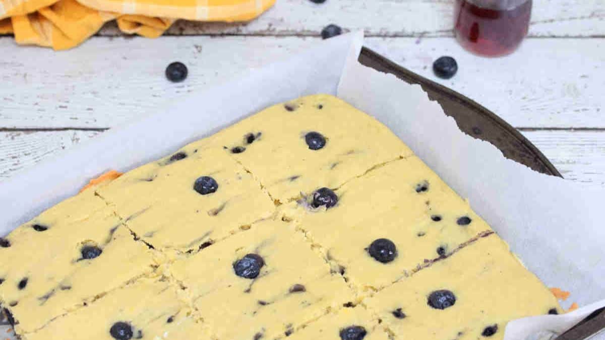 10 Quick High-Protein Breakfasts to Start Your Day Strong