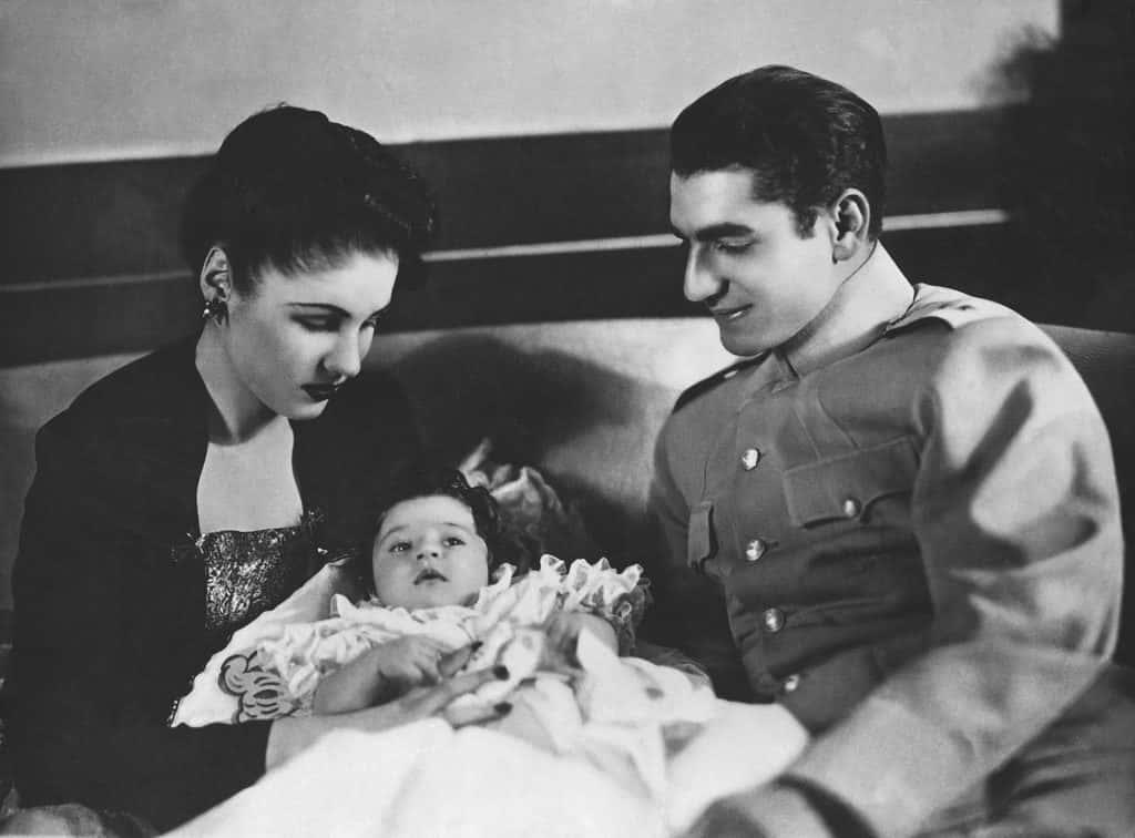 The Brutal End of Mohammad Reza, Iran’s Playboy Shah