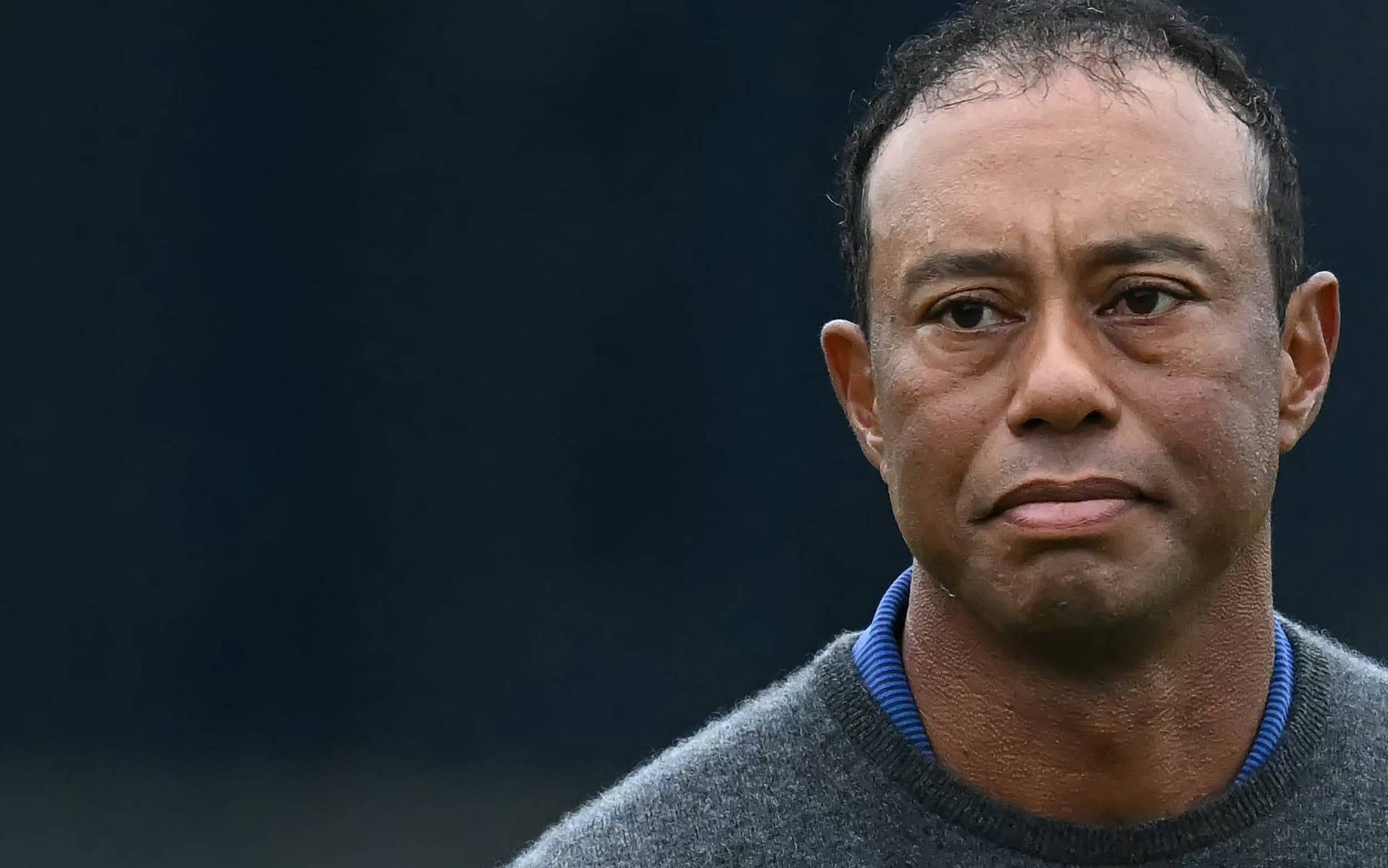 Tiger Woods has earned the right to retire whenever he wants – just ... Tiger Woods has earned the right to retire whenever he wants – just ...