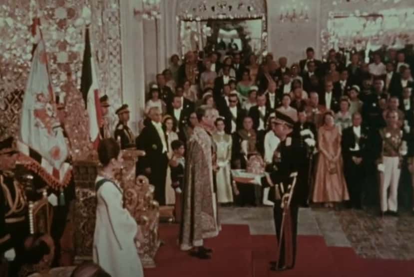 The Brutal End of Mohammad Reza, Iran’s Playboy Shah