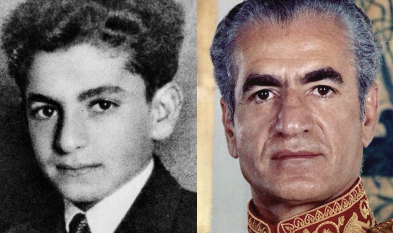 The Brutal End of Mohammad Reza, Iran’s Playboy Shah
