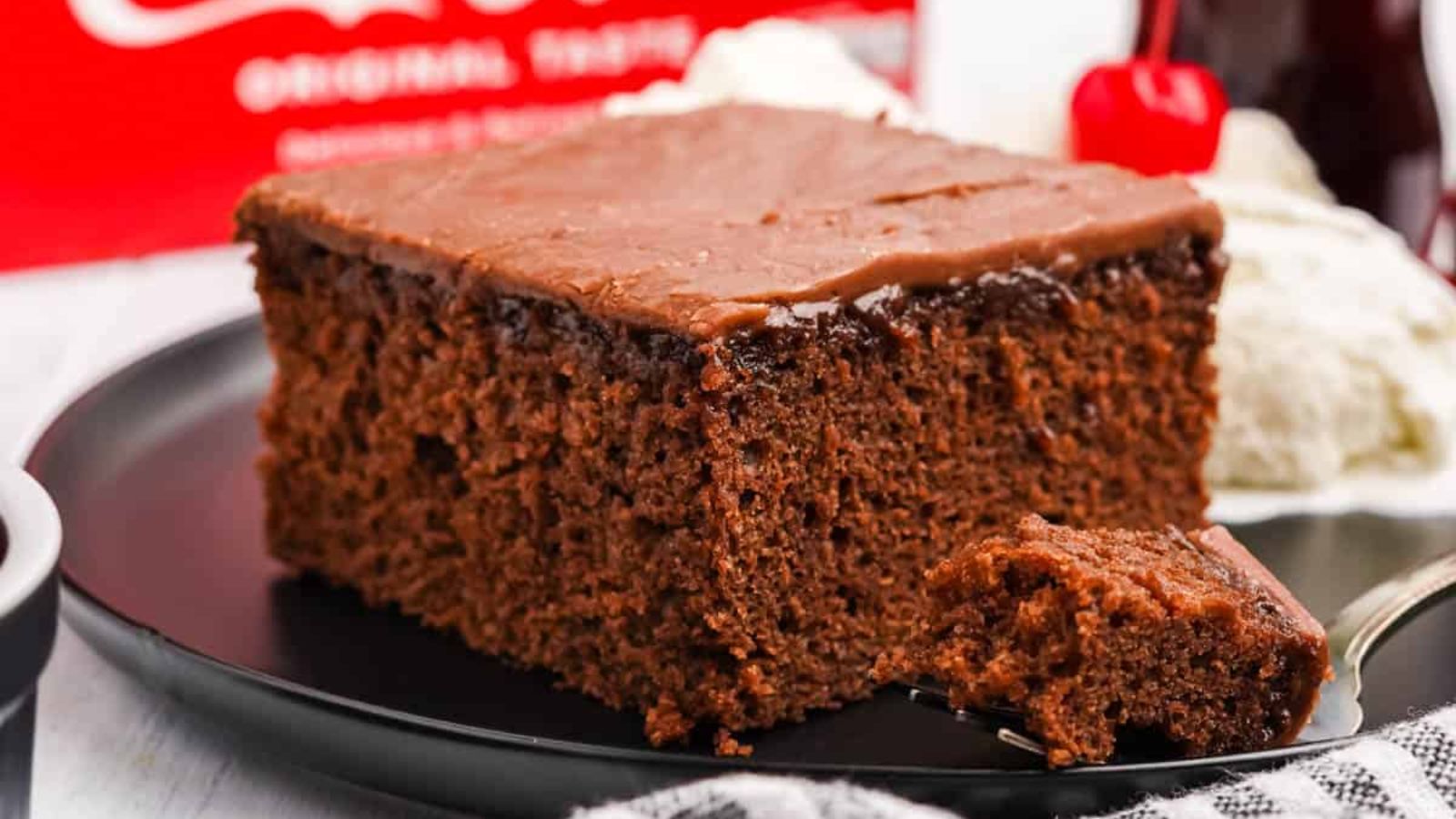 15 Heavenly Chocolate Cakes You'll Want to Indulge In