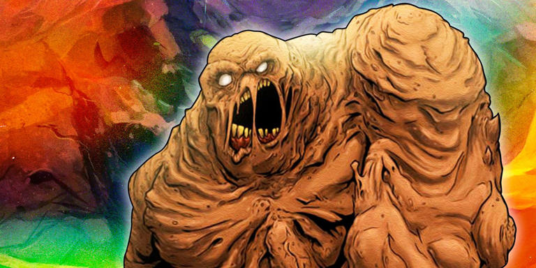 Every Version of Clayface, Explained