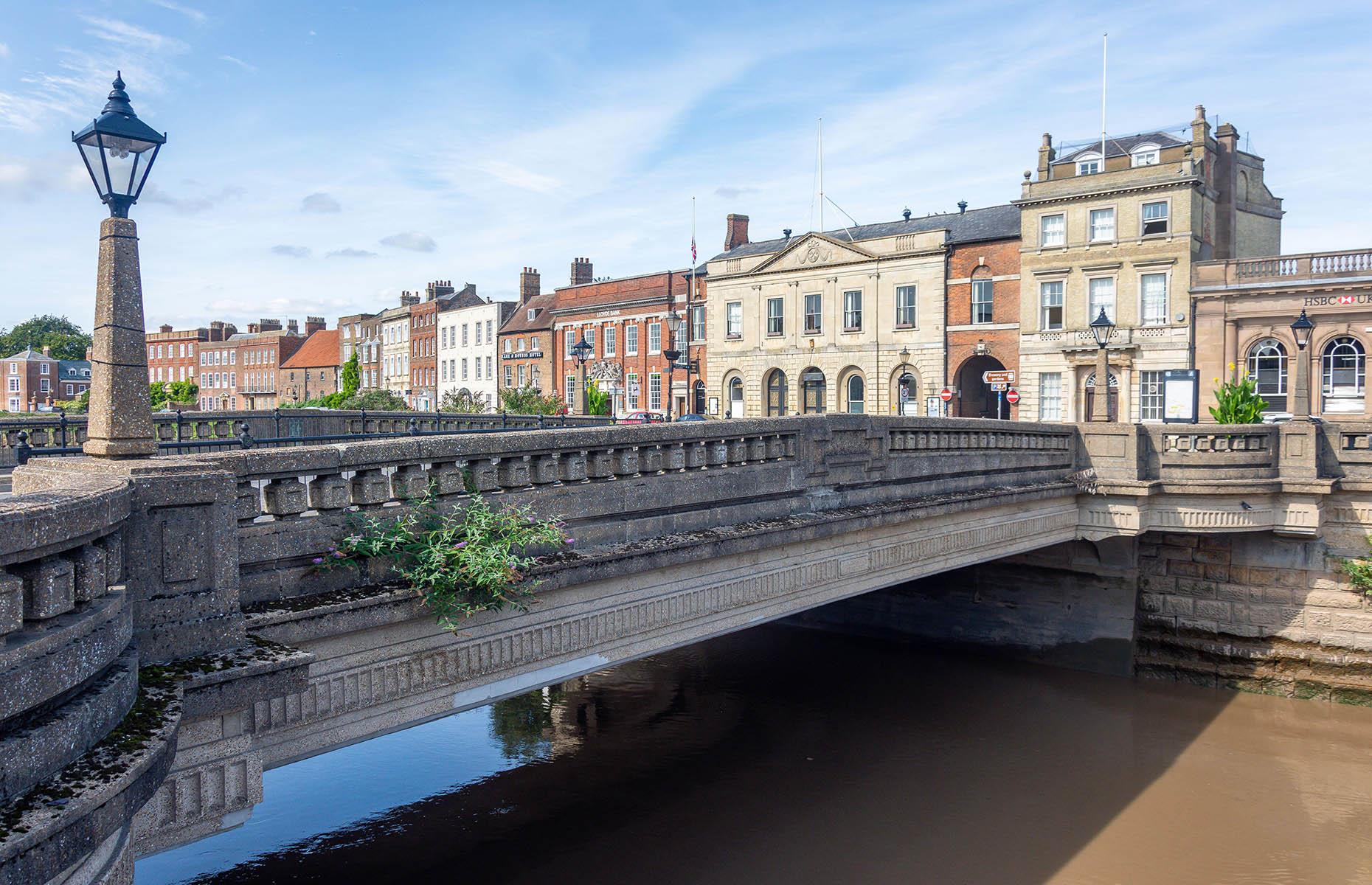 We've found the most underrated small towns in every English county