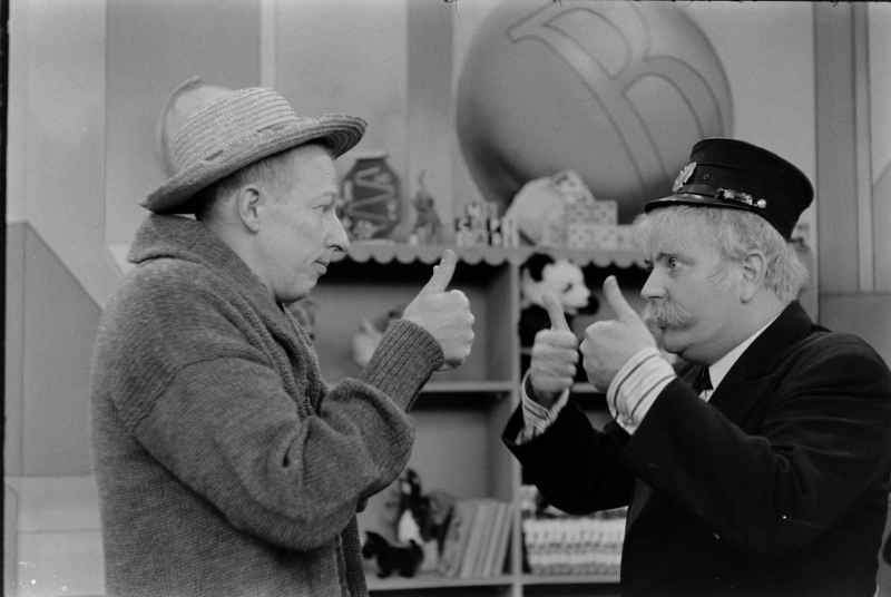 Remembering Bob Keeshan: His Tragic Cause Of Death