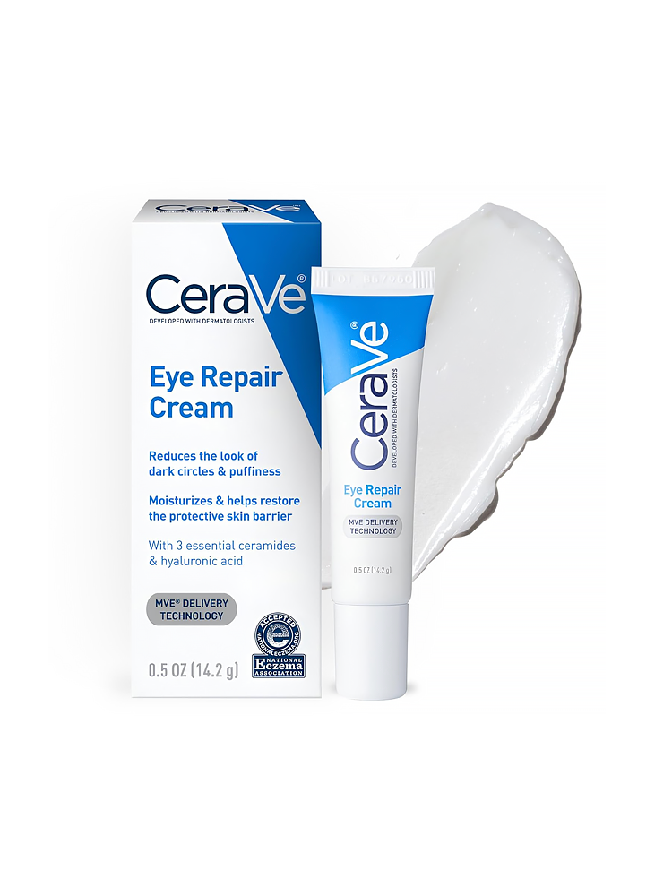 13 Best Eye Creams for Mature Skin in 2025, According to Dermatologists