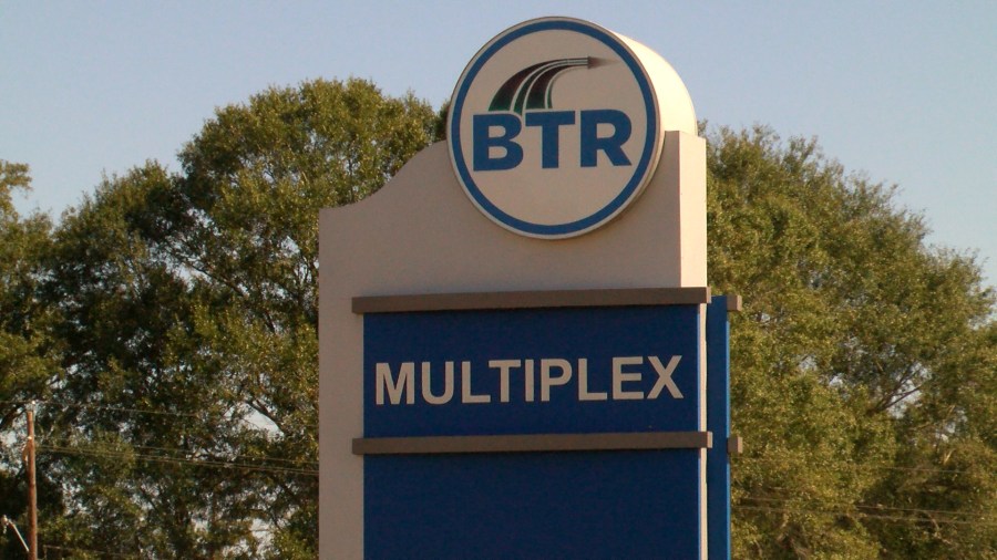 Louisiana winter storm expected to impact Baton Rouge Metro Airport ...