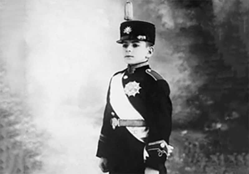 The Brutal End of Mohammad Reza, Iran’s Playboy Shah