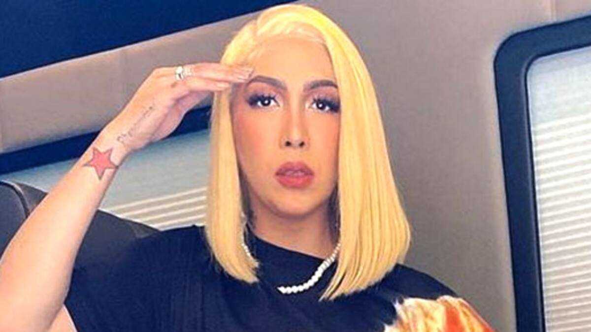 Back on Showtime, Vice Ganda addresses controversies with gratitude