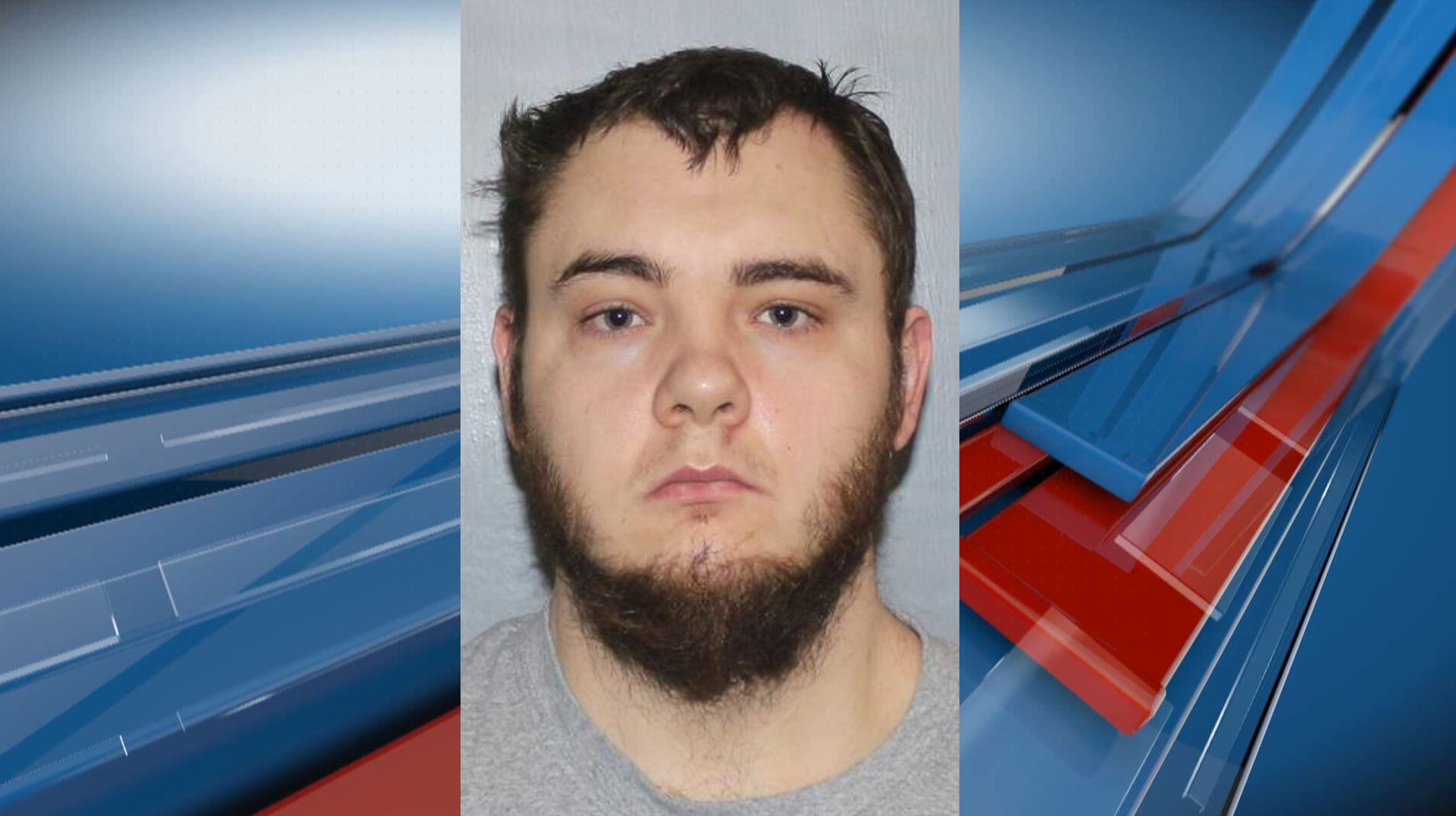 Investigation underway after death of 24-year-old inmate at El Dorado ... Investigation underway after death of 24-year-old inmate at El Dorado ...
