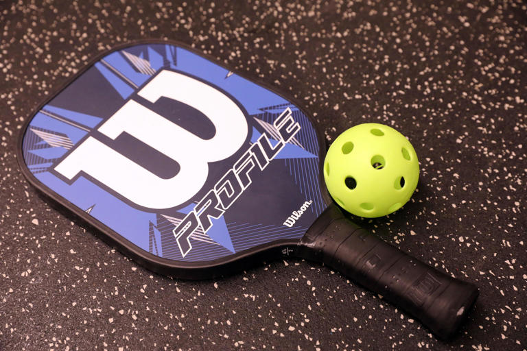 All the 'PickleRage': Indoor pickleball club slated for New Rochelle ...