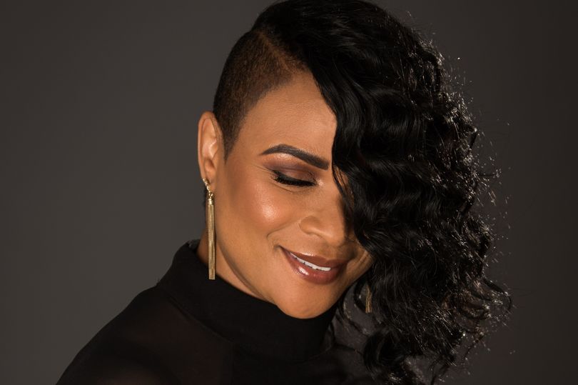 Gabrielle postpones Newcastle gig due to illness telling fans she is ...