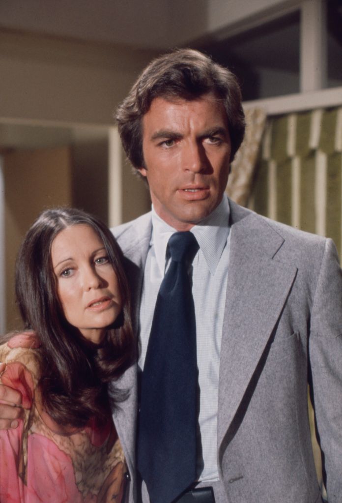 Tom Selleck turns 80: see his head-turning transformation from his ...