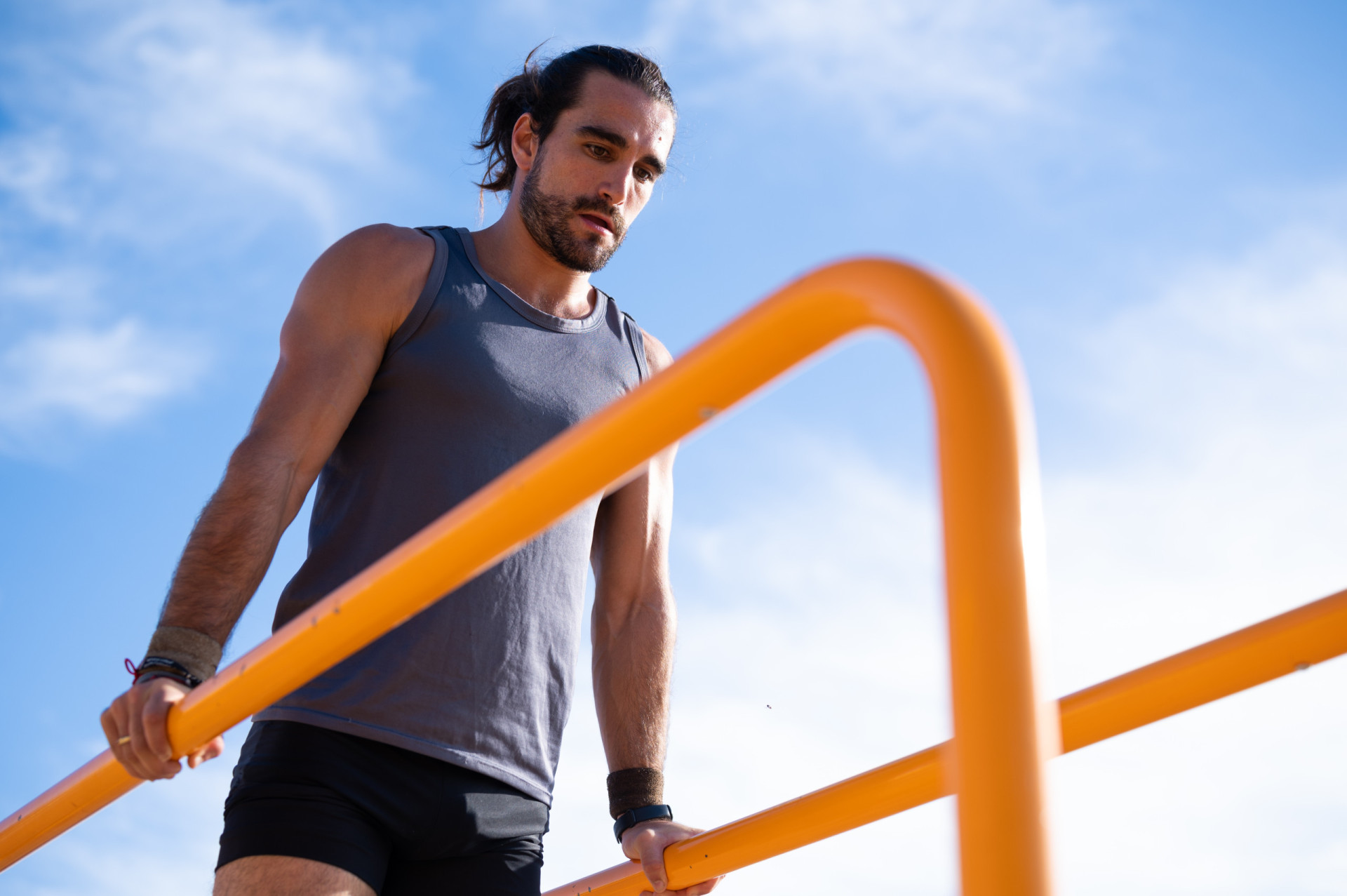 A beginner's guide to calisthenics exercises