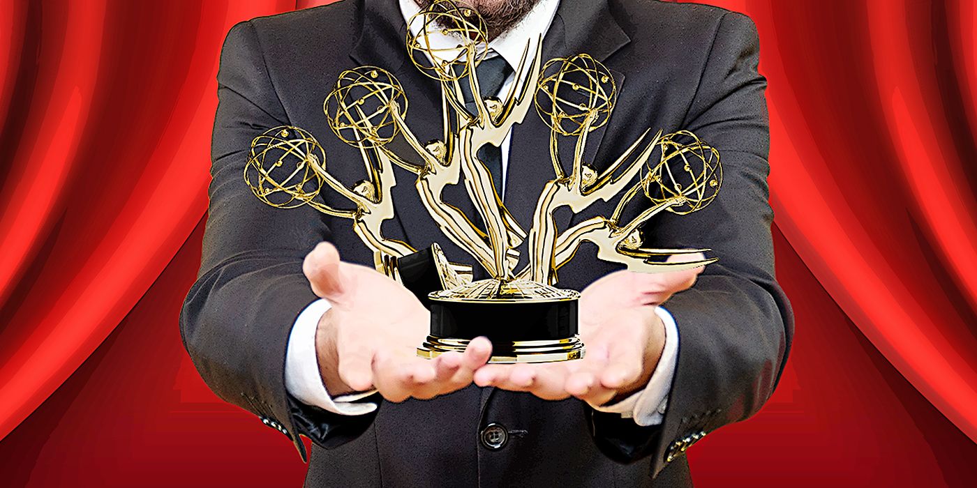 Remember That Time We Had the "Super Emmy"? The TV Academy Would Like ...