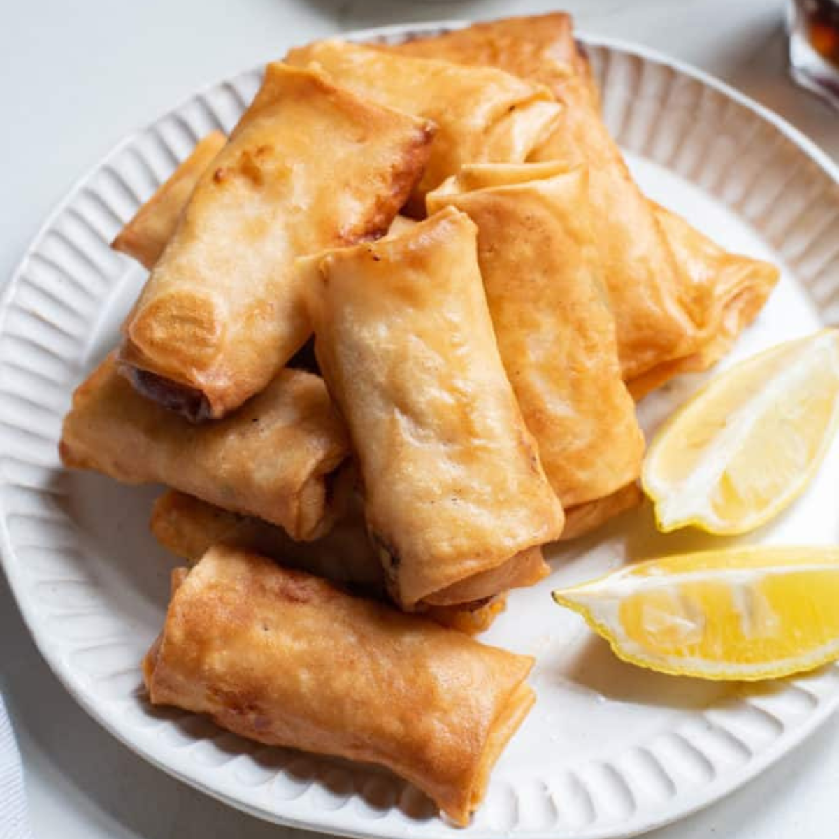22 easy egg roll recipes