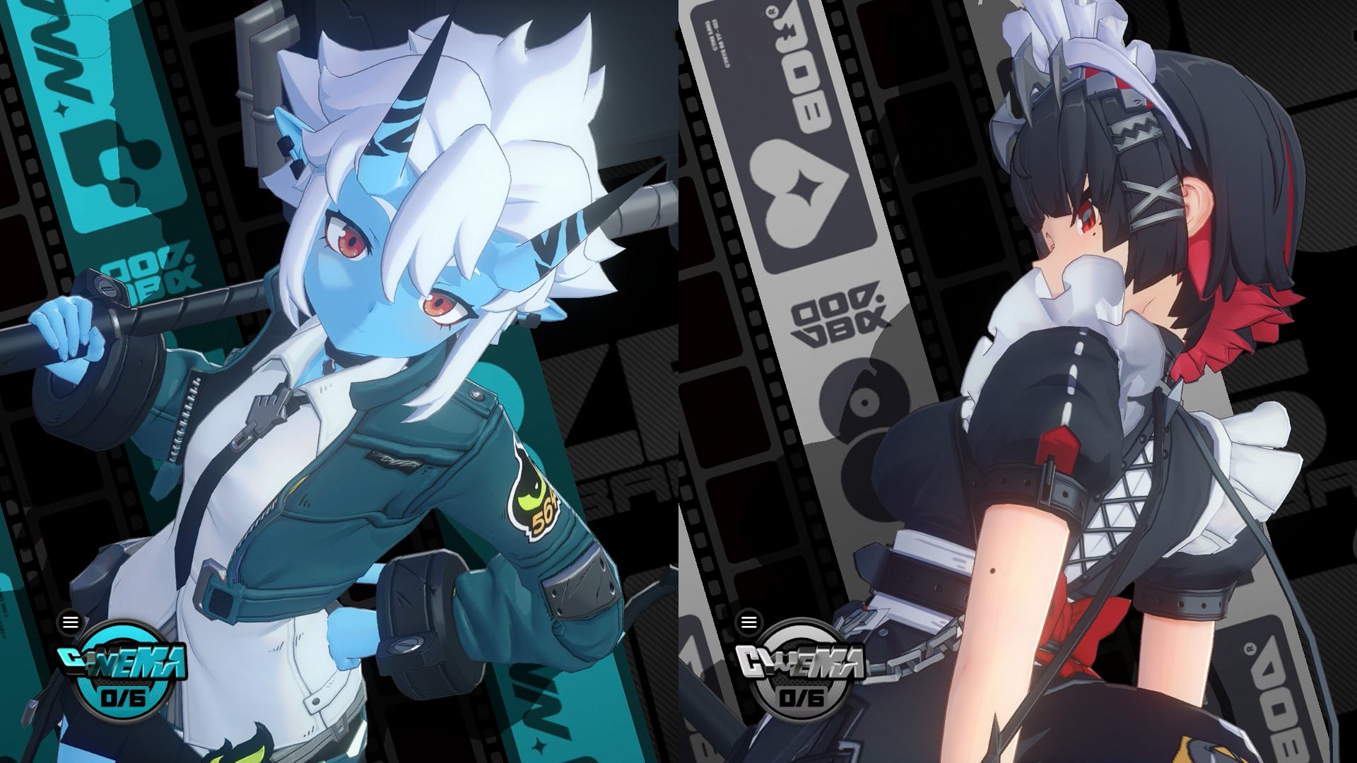 ZZZ Agent Compatibility Guide: All characters’ additional ability ...