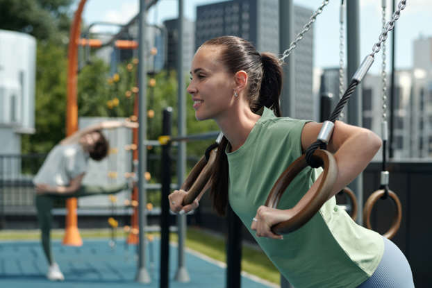 A beginner's guide to calisthenics exercises A beginner's guide to calisthenics exercises