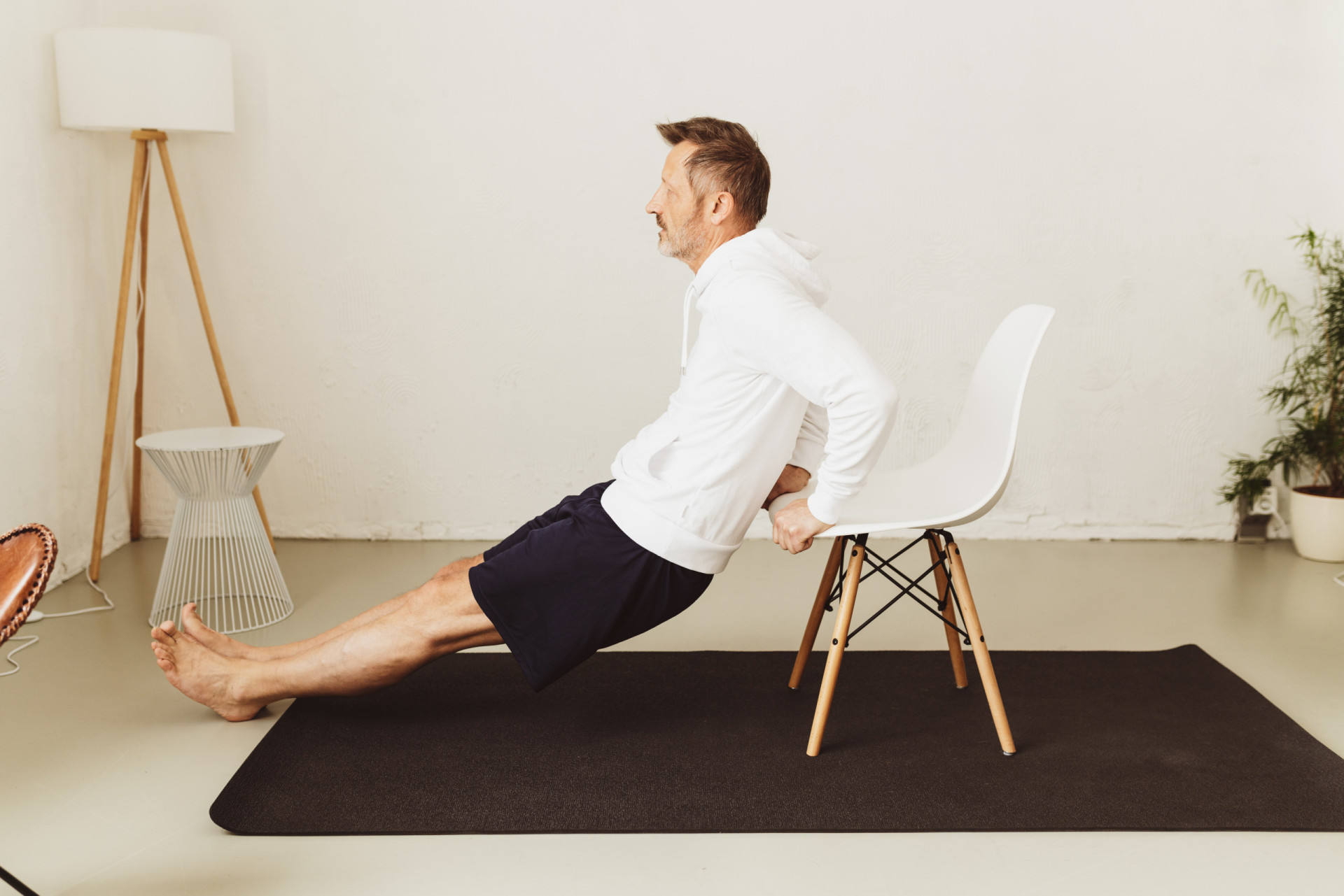 A beginner's guide to calisthenics exercises