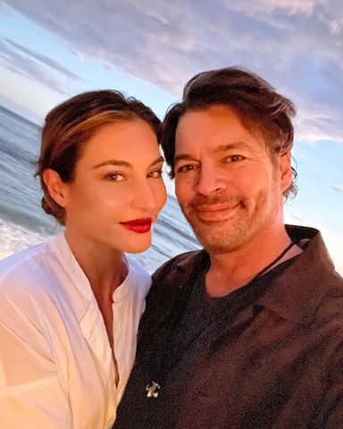 Harry Connick Jr.'s 3 Daughters: All About Georgia, Kate and Charlotte