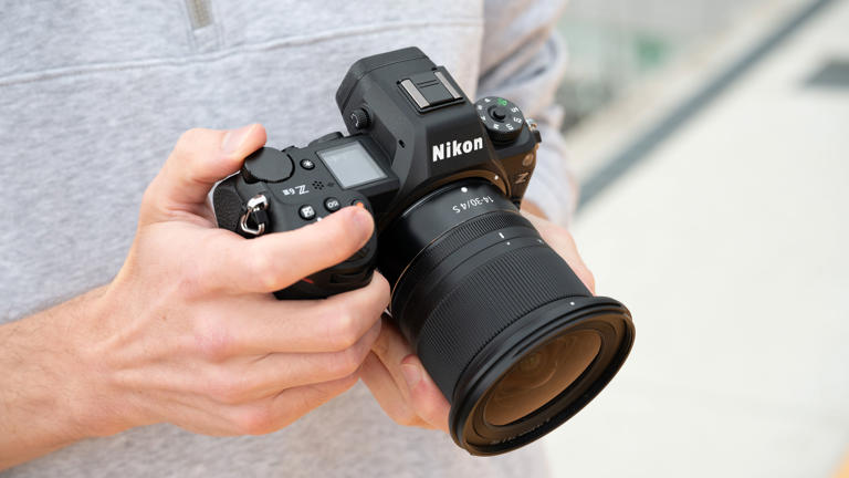 I regret not buying the Nikon Z6 III but I still love my Nikon Z8