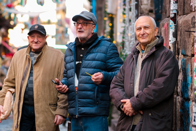 People Who Are Effortlessly Loveable Usually Have These 18 Traits