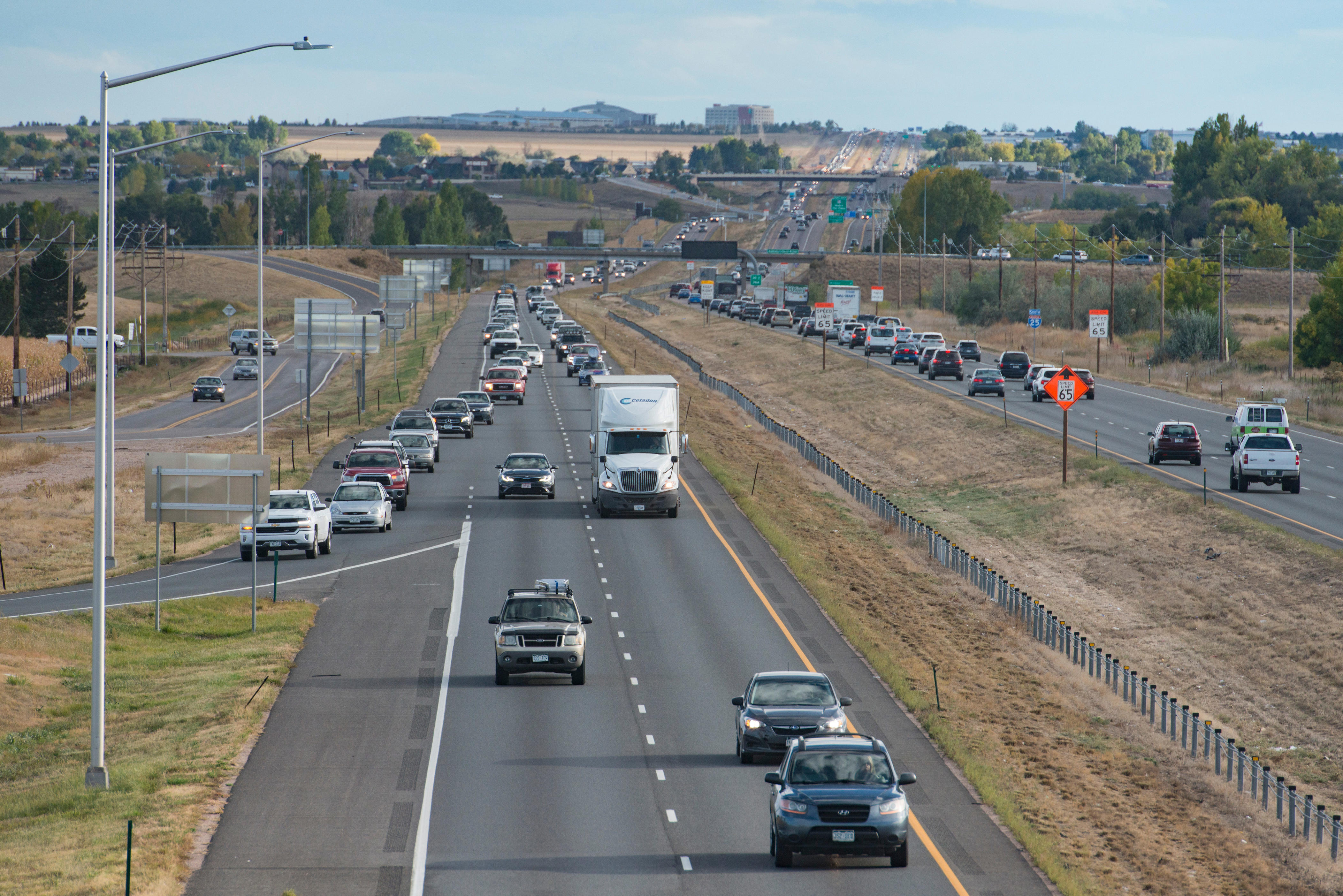 Why you might unknowingly be breaking a Colorado traffic law
