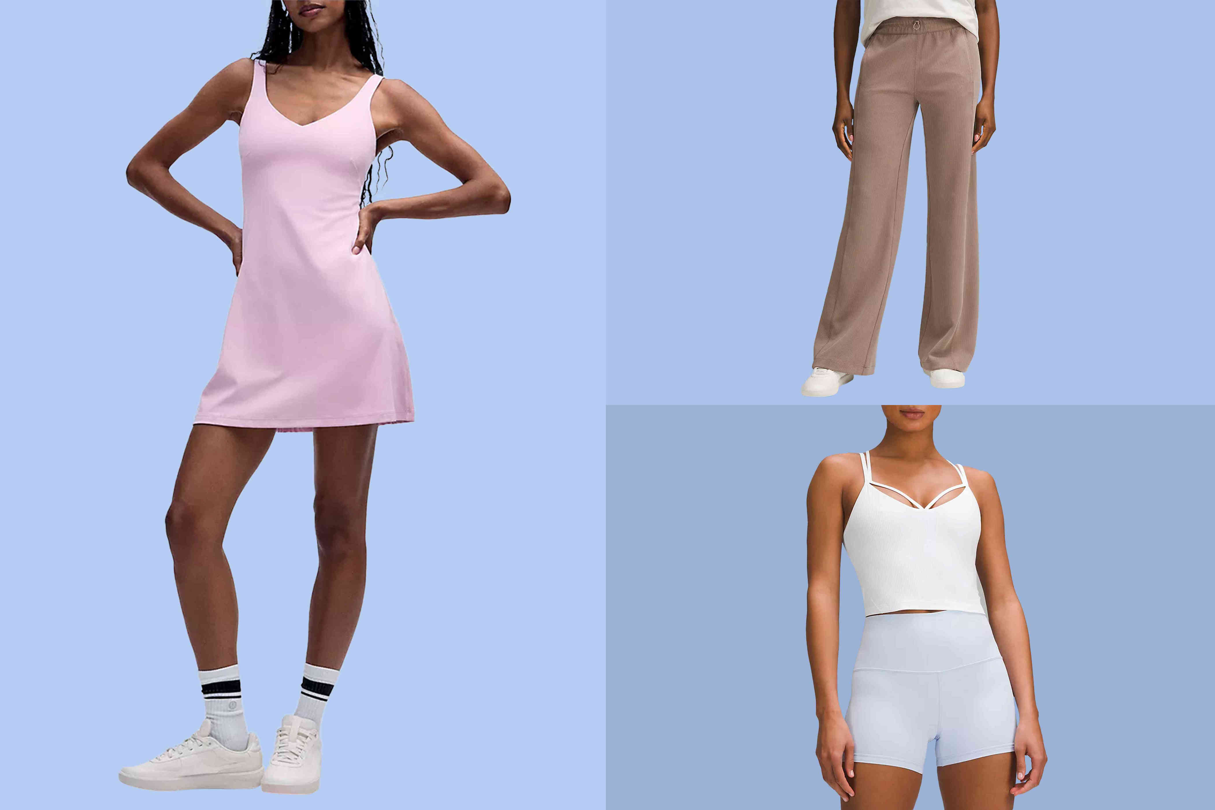 Lululemon’s 'We Made Too Much' Section Is Filled With Hidden Deals on ... Lululemon’s 'We Made Too Much' Section Is Filled With Hidden Deals on ...