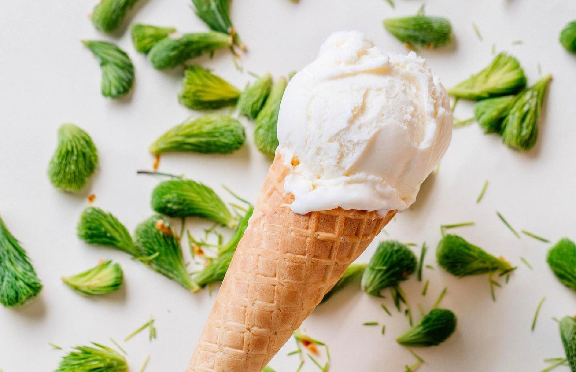 35 bizarre ice cream flavors you won't believe exist