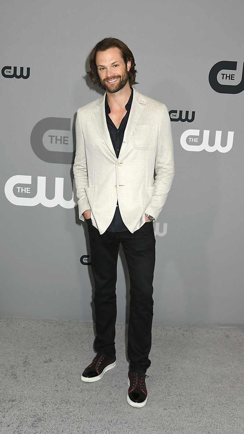 'Supernatural': All About Jared Padelecki Now!