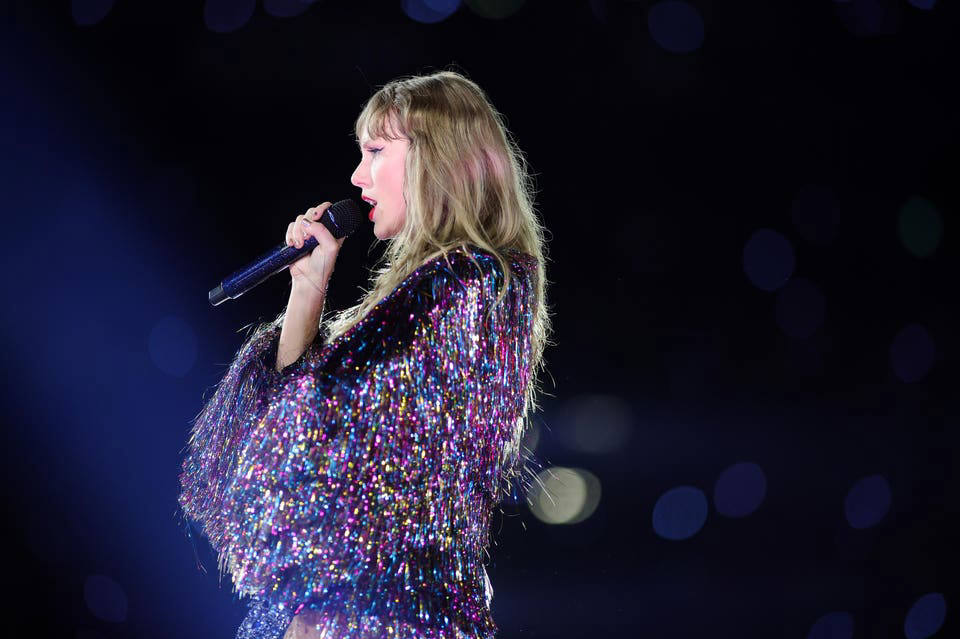 Taylor Swift’s Suspected Stalker Who Allegedly Made Threats Against ... Taylor Swift’s Suspected Stalker Who Allegedly Made Threats Against ...