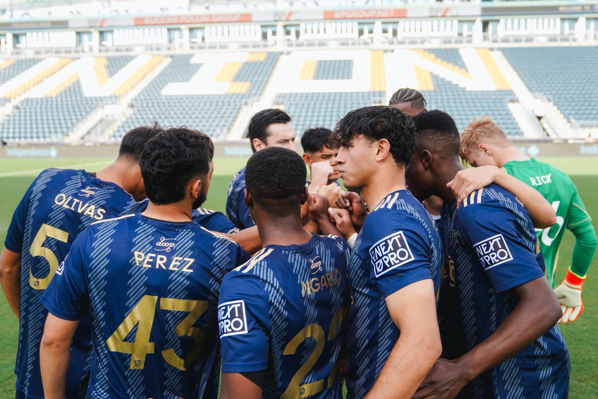 Union II Offseason Recap: An Entire New Era Begins