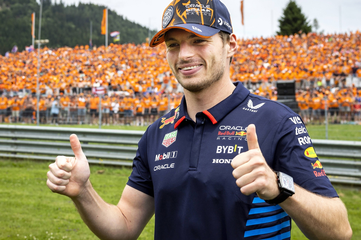 Max Verstappen F1 News: Lando Norris FINALLY apologises for ... Max Verstappen F1 News: Lando Norris FINALLY apologises for ...